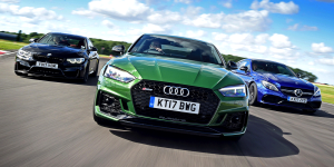 10 Daftar Merek Mobil Jerman Yang Terkenal Di Dunia