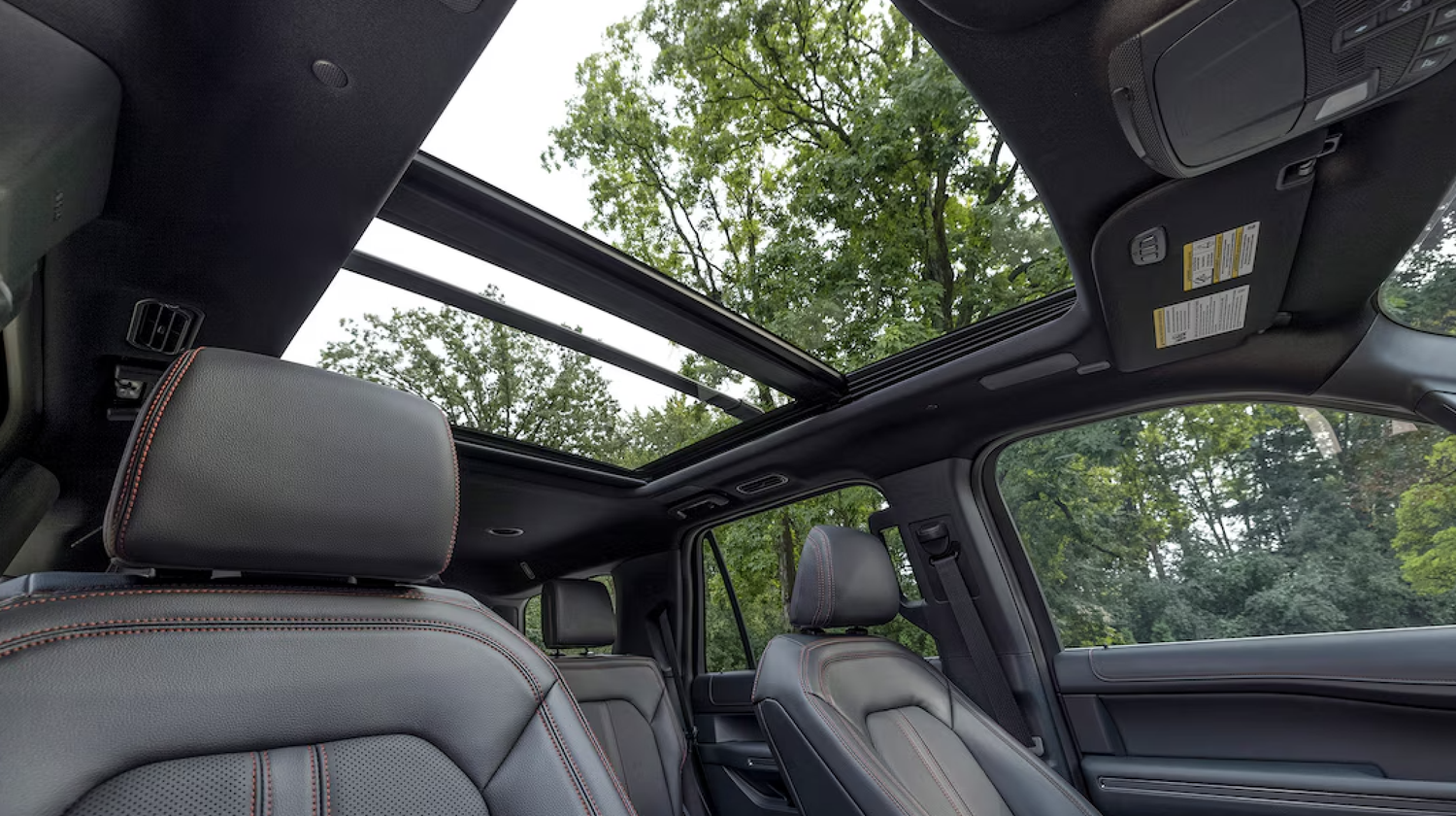 15 Mobil Yang Ada Sunroof Termurah Hingga Termahal Di 2025