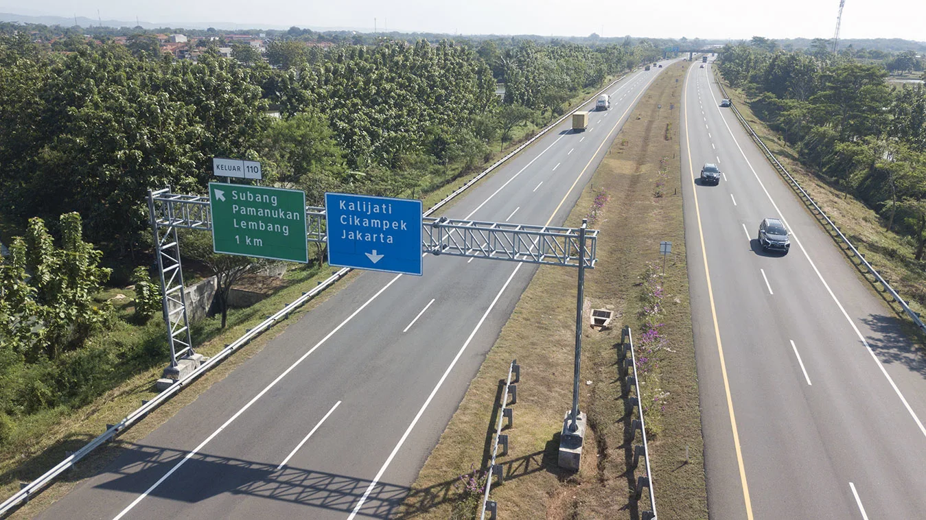 Tarif Tol Cipali Terbaru Dan Rute Lengkap 2025
