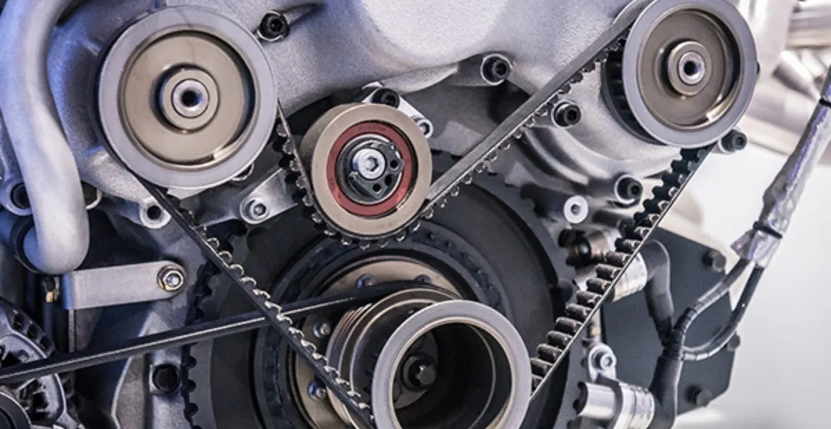 V-belt Mobil: Fungsi, Perawatan, Dan Tanda Harus Diganti