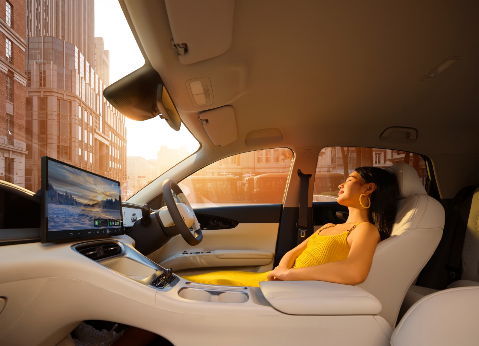 Spesifikasi Dan Harga Geely EX2 Bisa Pesan Pre-Book Di GJAW 2025 – Moladin