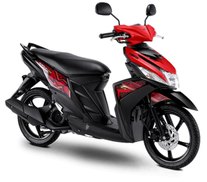 Ini Dia 8 Jenis Motor Mio Dari Generasi Pertama, Lengkap!