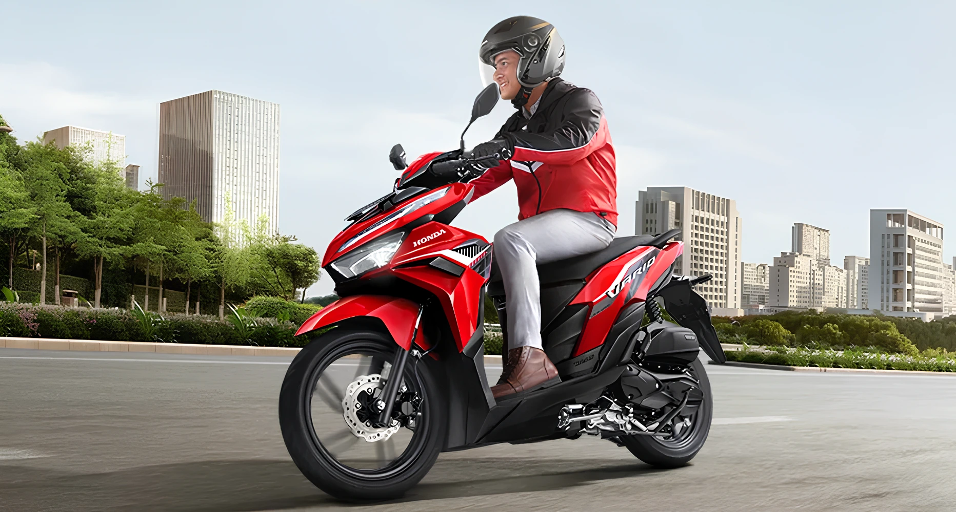 9 Jenis Vario Lengkap Dari Tahun 2006 Sampai Sekarang!