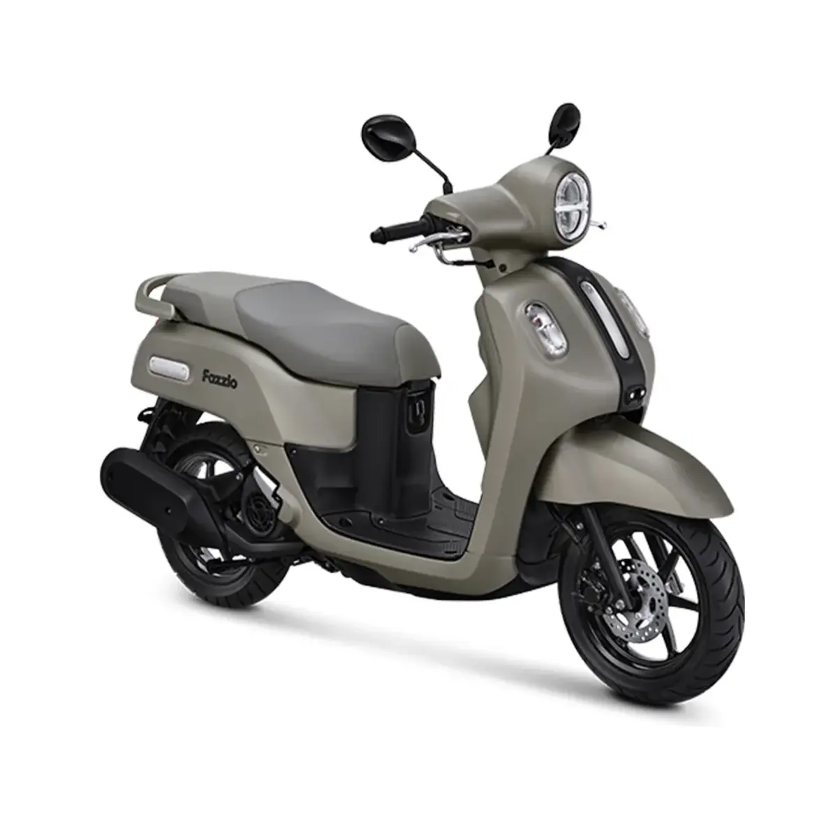 7 Rekomendasi Motor Paling Ringan Dan Pendek: Check It Out!