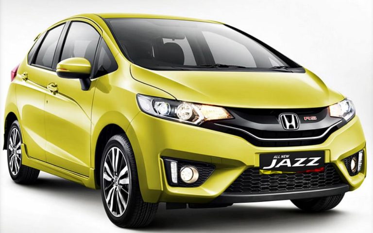Daftar Harga Honda Jazz GK5 Bekas 2026 Semua Tipe, Dari S, A Hingga RS ...