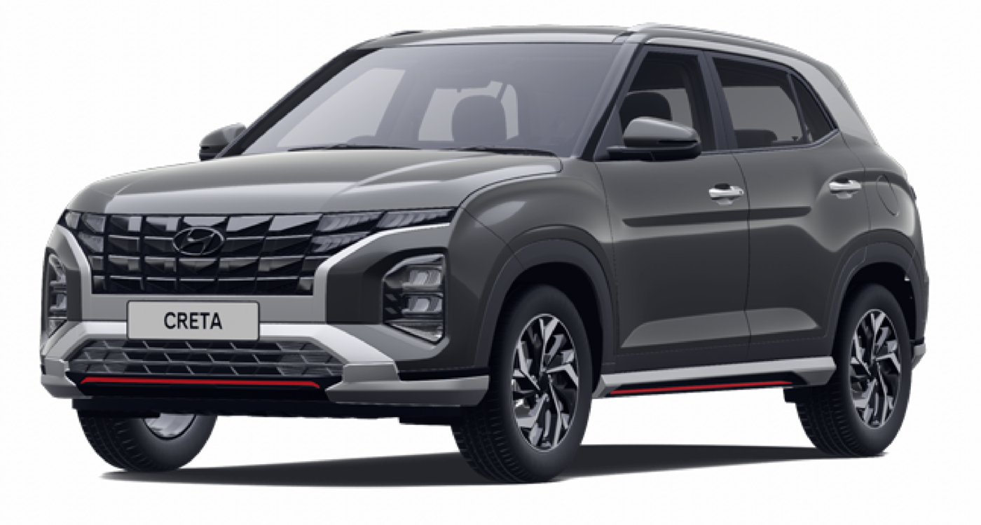 Harga Hyundai Creta Terbaru 2026: Daftar Lengkap Semua VarianNews TV