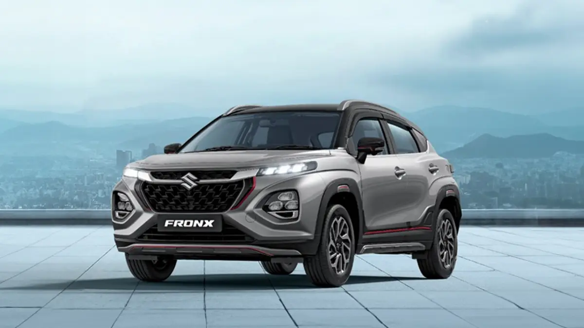 Spesifikasi Suzuki Fronx: Mesin, Fitur, Dimensi, Dan Harga Terbaru ...