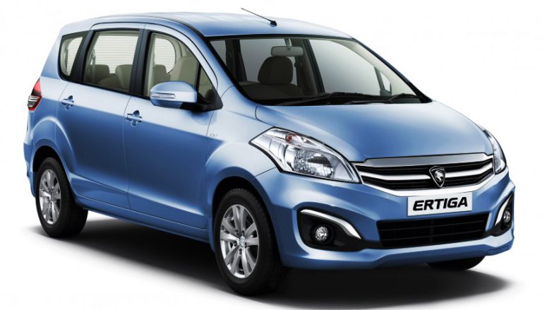 15 Rekomendasi Mobil Untuk Keluarga: Mulai Rp 190 Jutaan!