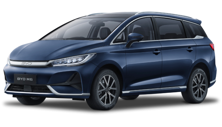 Harga Mobil Listrik BYD 2026, Lengkap Dengan Spesifikasi!