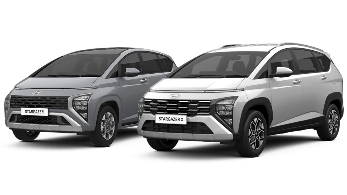 Harga Hyundai Stargazer Bekas 2026: Cek Rekomendasinya!