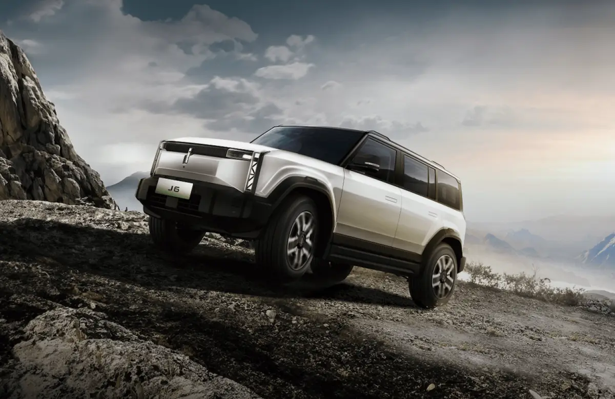 Daftar Harga Mobil Chery 2026 Di Indonesia, Lengkap Semua Tipe! – Moladin