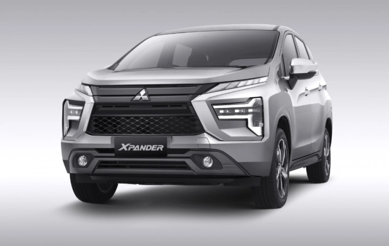 Harga Mobil Xpander Terbaru 2026: Lengkap Semua Varian!