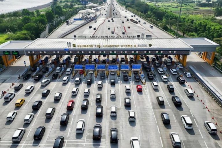 Tarif Tol Bandara Soekarno Hatta Naik 5 Januari 2026, Ini Rinciannya ...