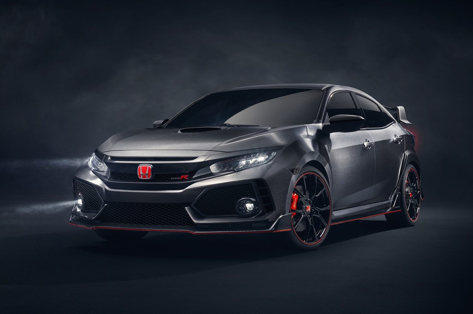 Harga Mobil Bekas Honda Civic Tipe R, Mobil Sport Yang Masih Memikat Di ...