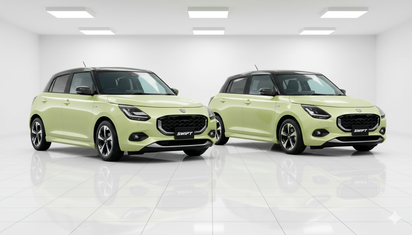 Harga Suzuki Swift Bekas Terbaru 2026: Cek Panduannya!