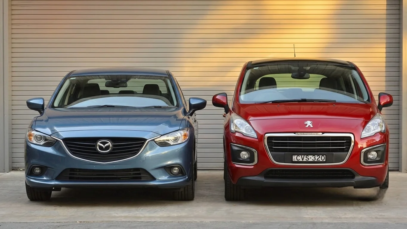 13 Mobil Bekas Dengan Cruise Control Mulai Rp100 Jutaan, Cocok Untuk ...